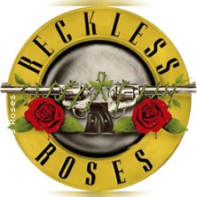 Reckless Roses | Open-Air Summerstage - Infos & Termine