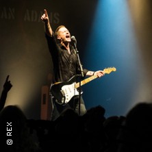 Bryan Adams Tribute - Termine & Tickets 2025